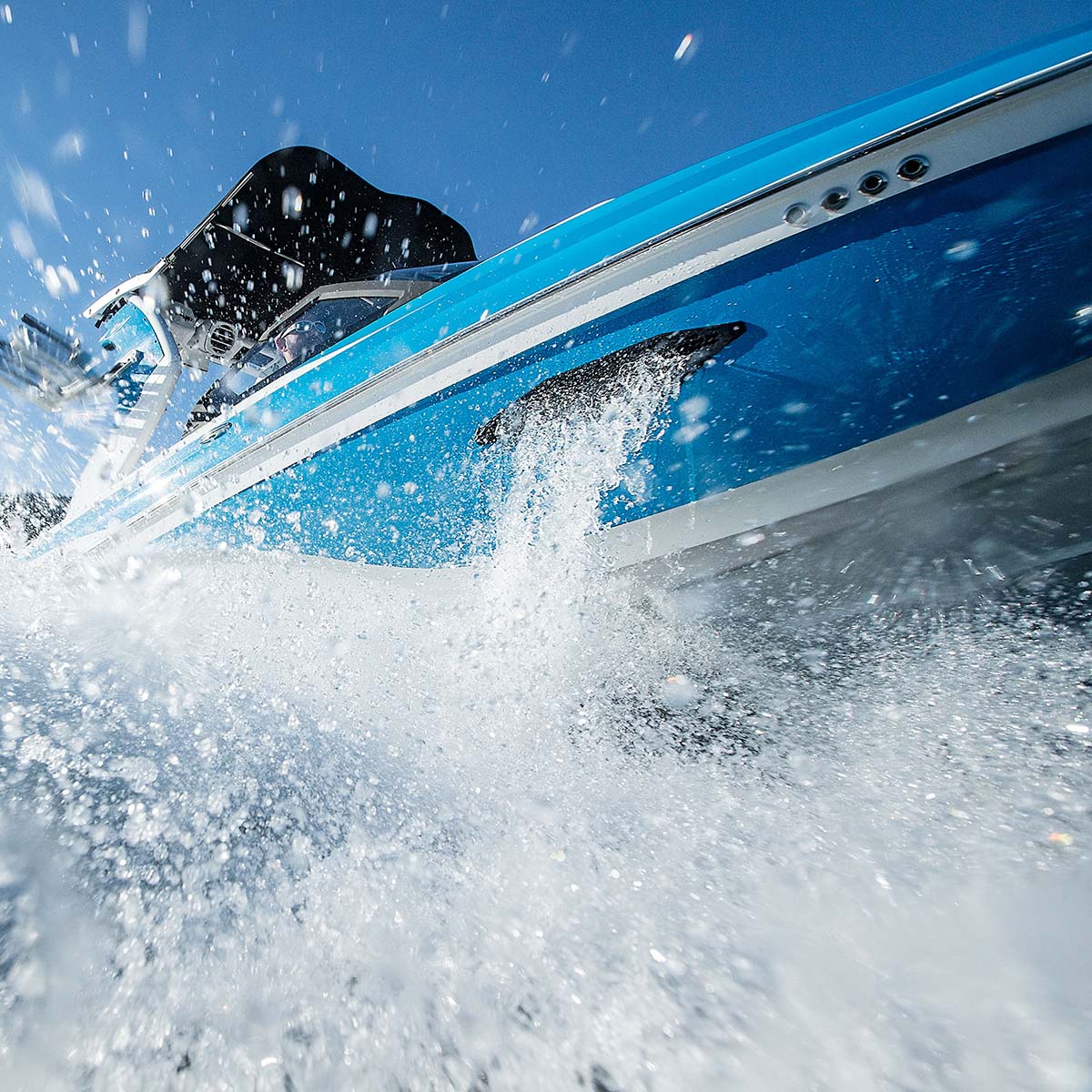 Centurion vs. Malibu Boats Ballast Systems | BoardCo Boats