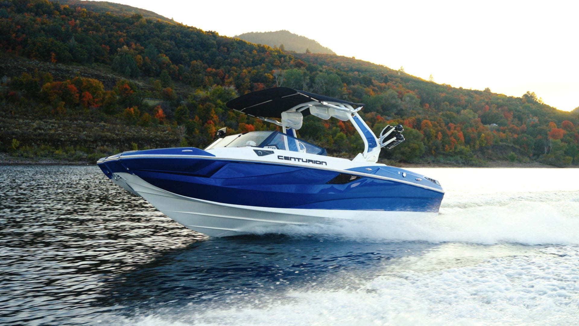 The Centurion Boats Fe22: A Trailblazer in Premium Surf Boating ...