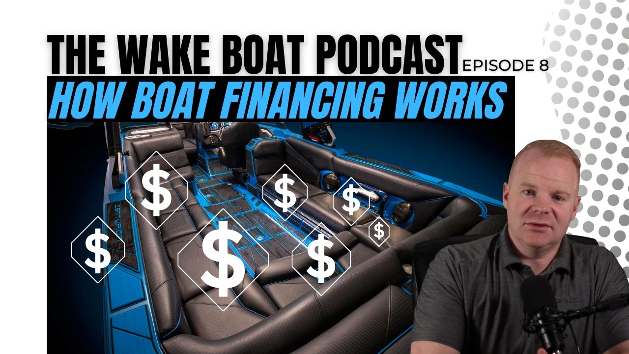 Understanding Boat Financing: Key Considerations and Tips – BoardCo Boats
