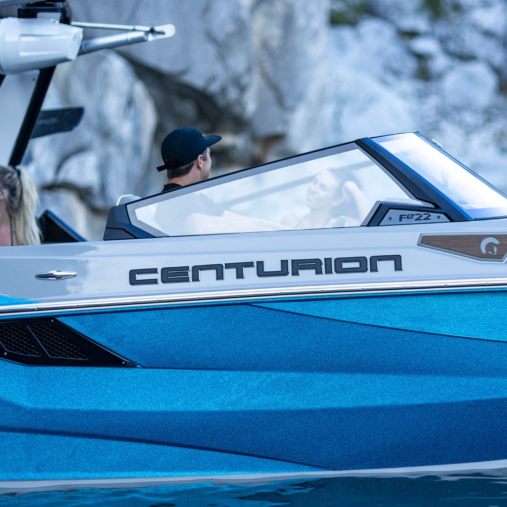Centurion Boats | BoardCo Boats