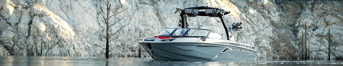 Centurion Ri Series Boats | Ri230, Ri245, Ri265 | BoardCo Boats