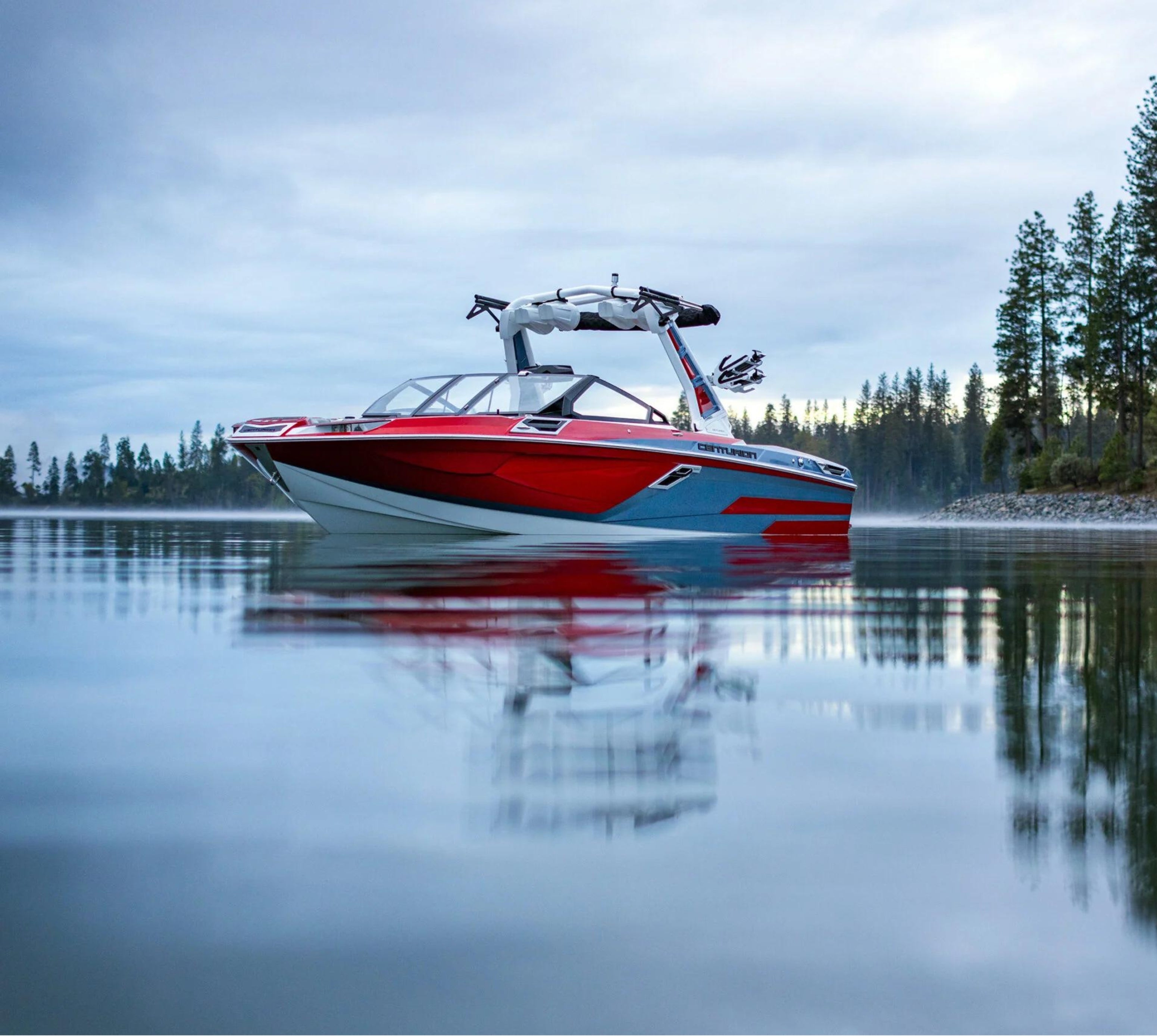 New Centurion & Supreme Boats For Sale | BoardCo Boats
