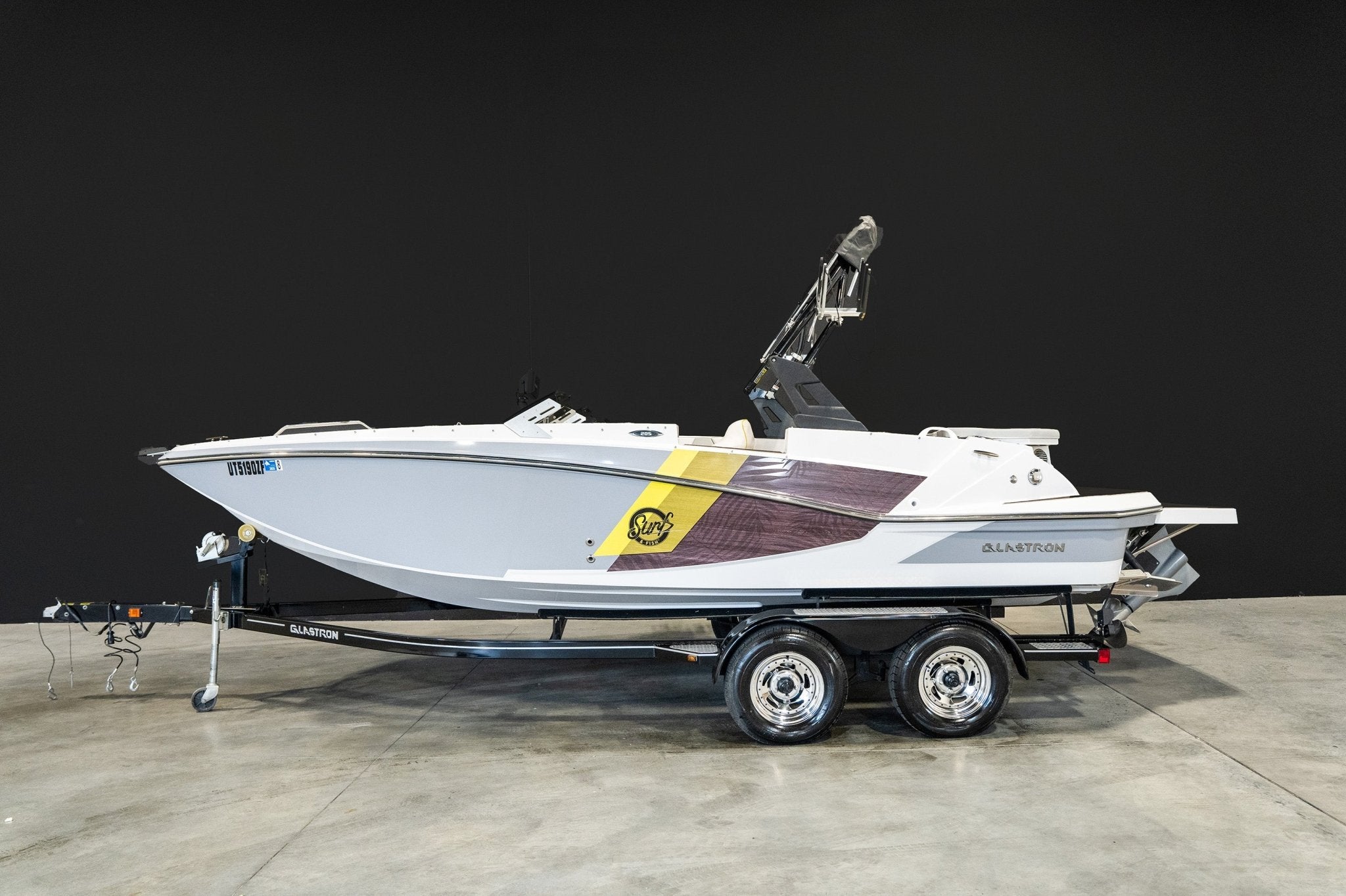 New & Used Boats For Sale | BoardCo Boats
