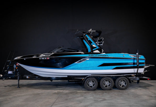 Centurion Ri Series Boats | Ri230, Ri245, Ri265 – BoardCo Boats