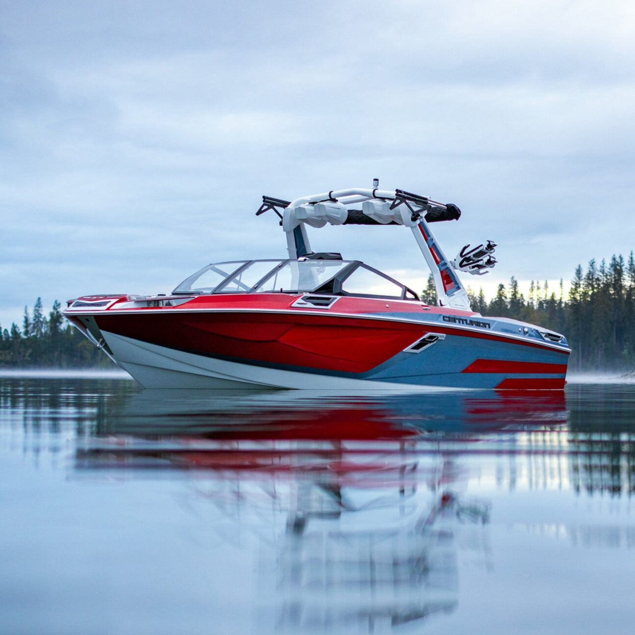 Centurion Boats | BoardCo Boats