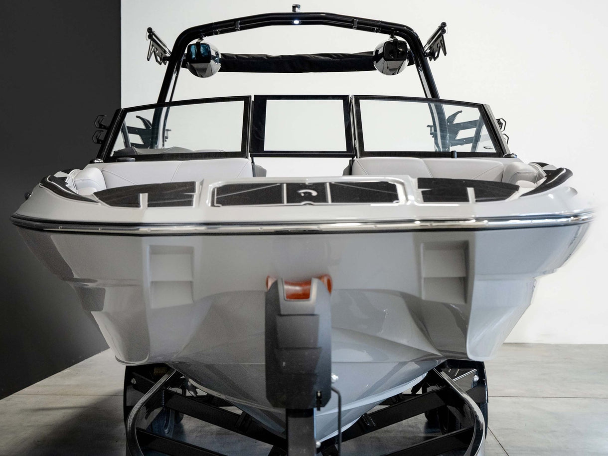 2025 Centurion Fe23 - Stone Gray – BoardCo Boats