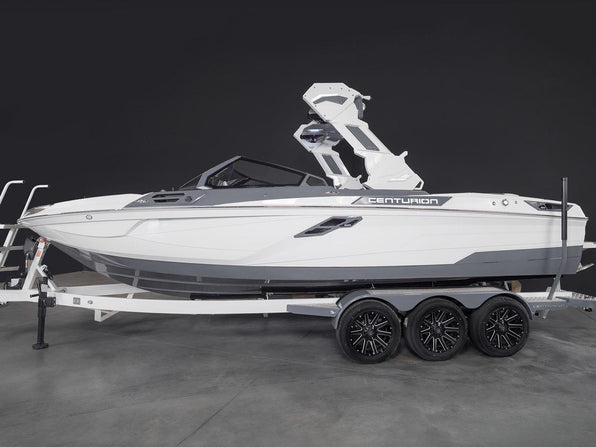 Centurion Ri Series Boats | Ri230, Ri245, Ri265 | BoardCo Boats