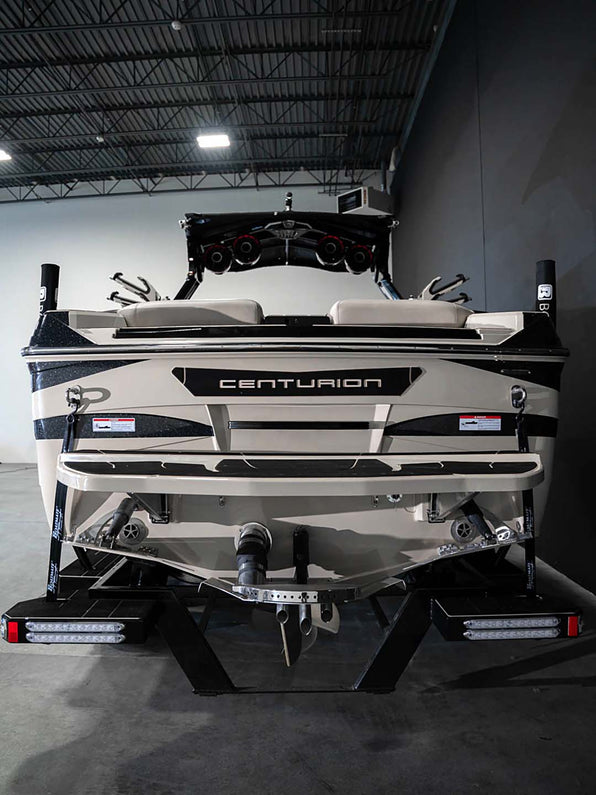 Centurion Ri Series Boats | Ri230, Ri245, Ri265 – BoardCo Boats