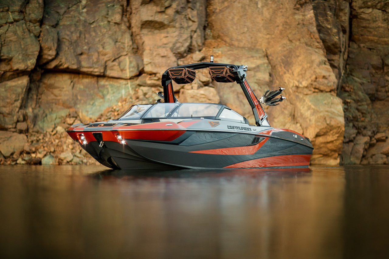 Centurion Boats | BoardCo Boats