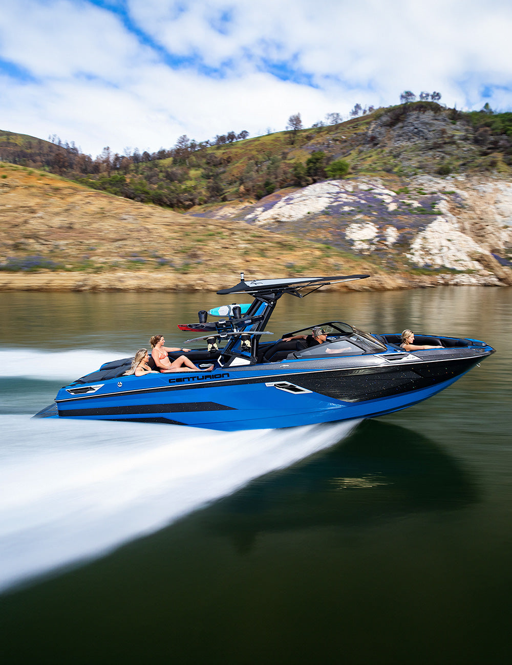 Centurion Boats For Sale | Ri Series, Fi Series, Fe22 – BoardCo Boats