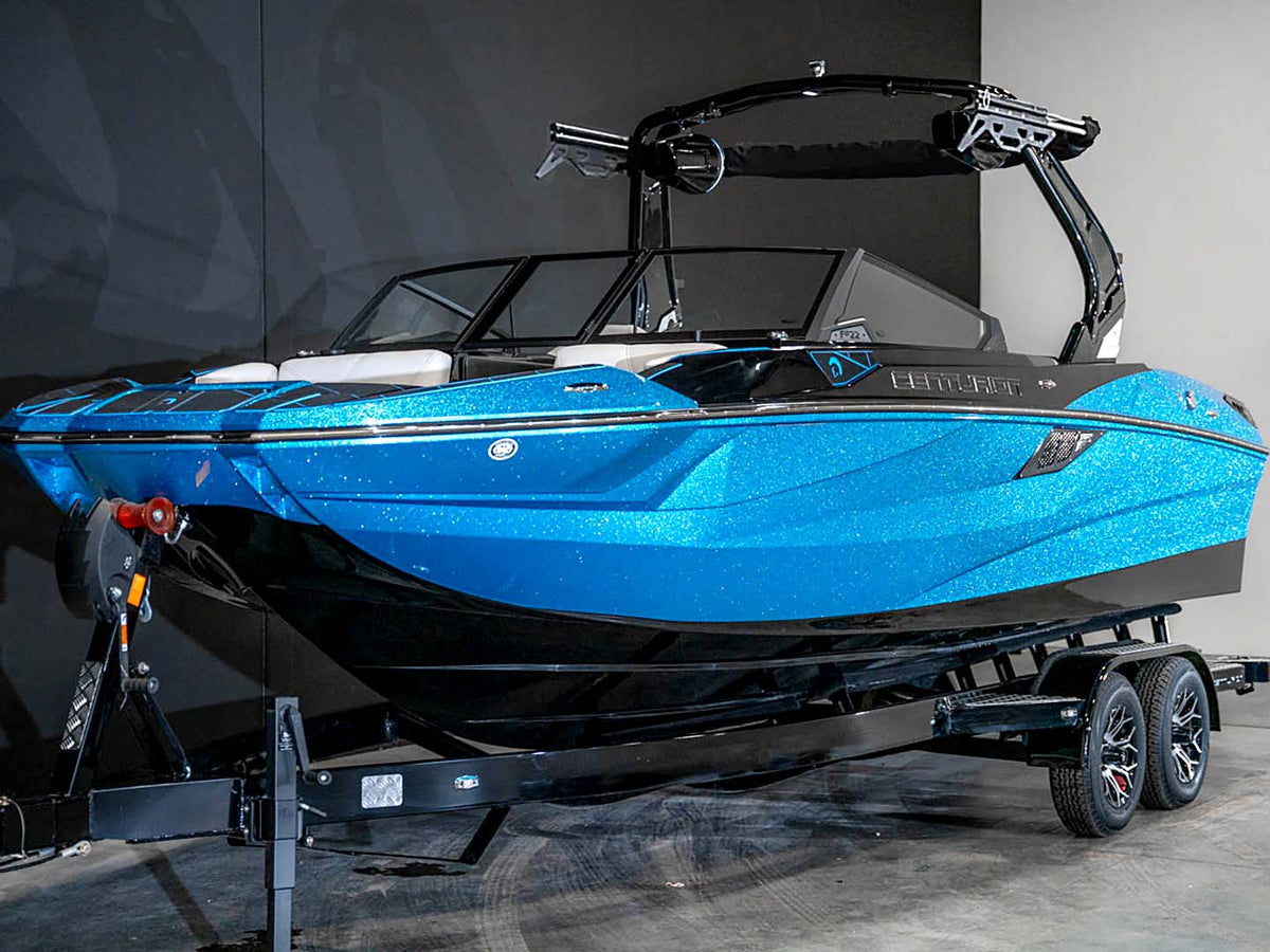 Centurion Fe22 Mist Blue Flake / Black 2024 | Mist Blue Flake / Black ...