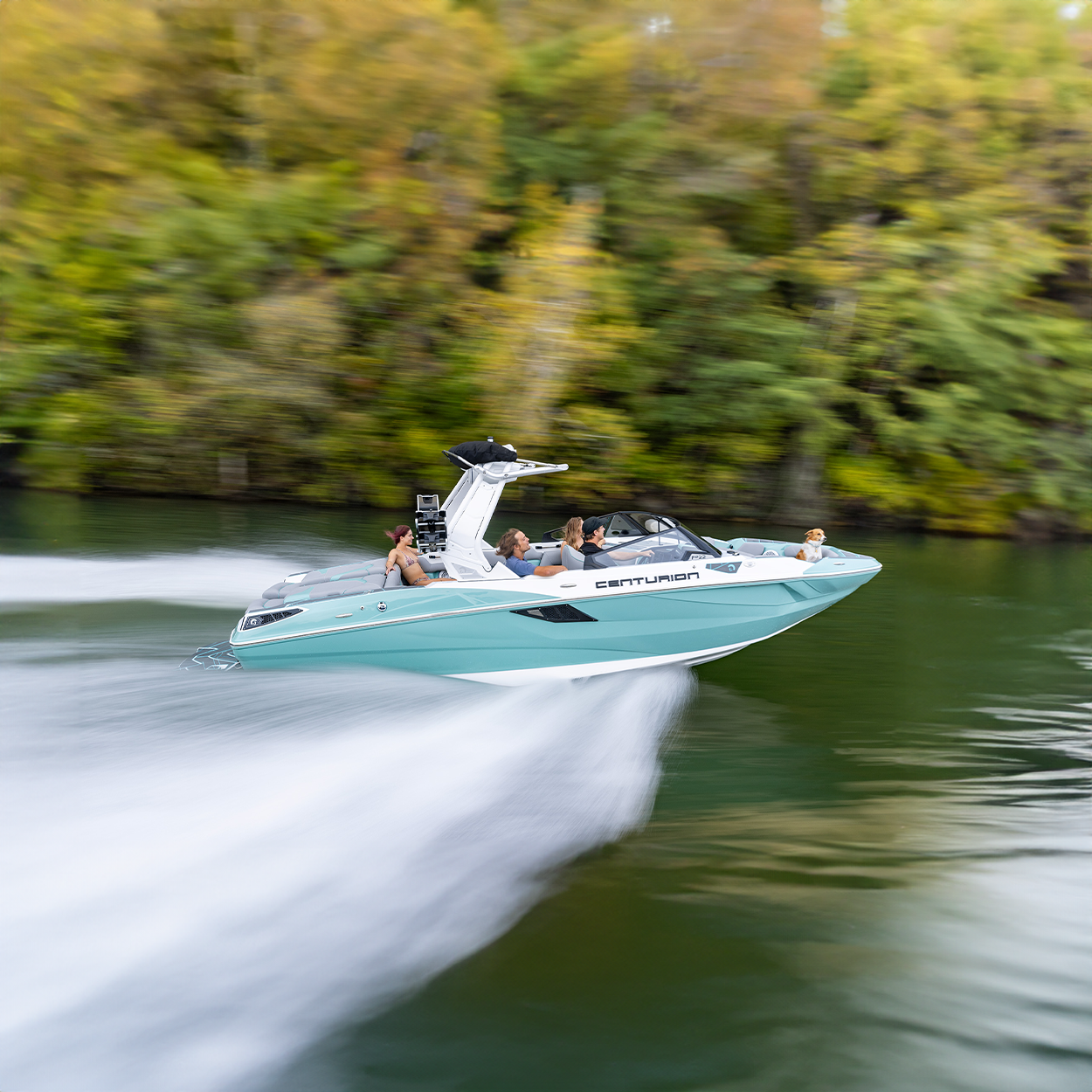 Centurion Boats For Sale | Ri Series, Fi Series, Fe22 – BoardCo Boats
