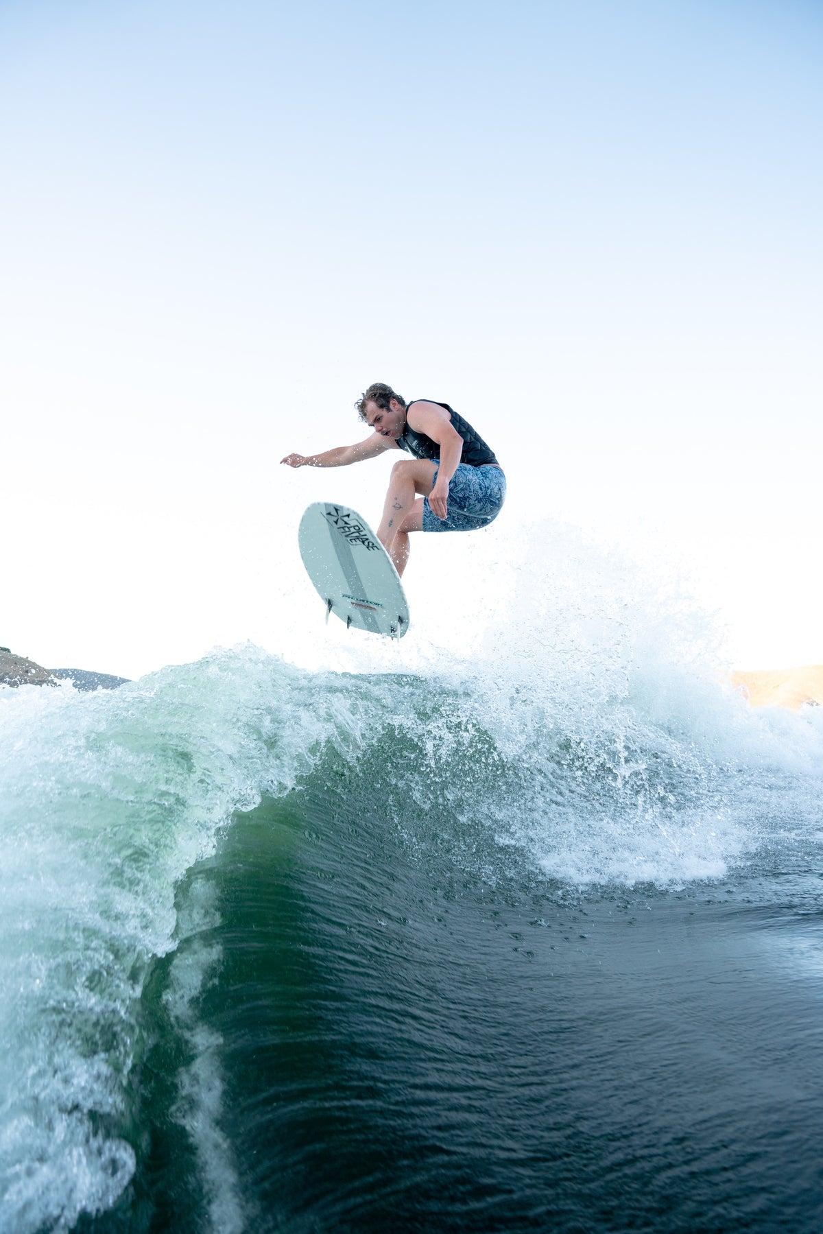 Tyler Killian | BoardCo Boats