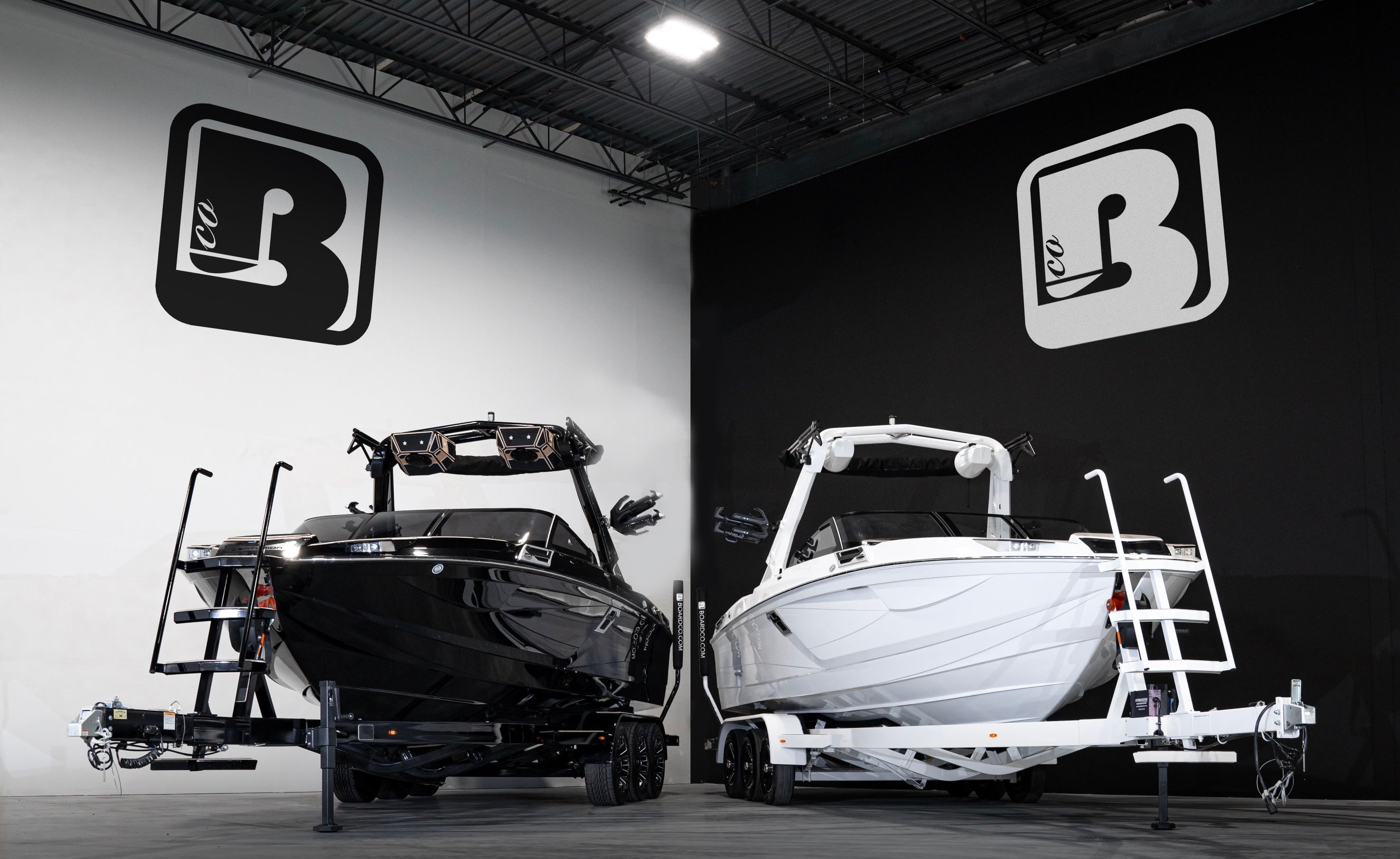 Contact – BoardCo Boats