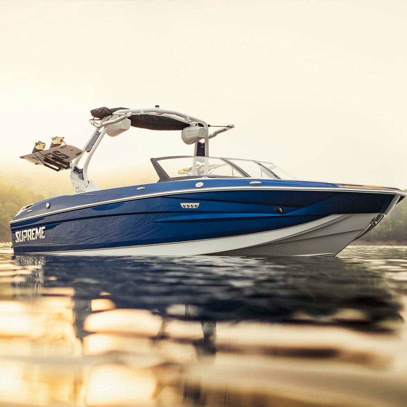 Supreme Boats For Sale | S240, S220, ZS Models – BoardCo Boats