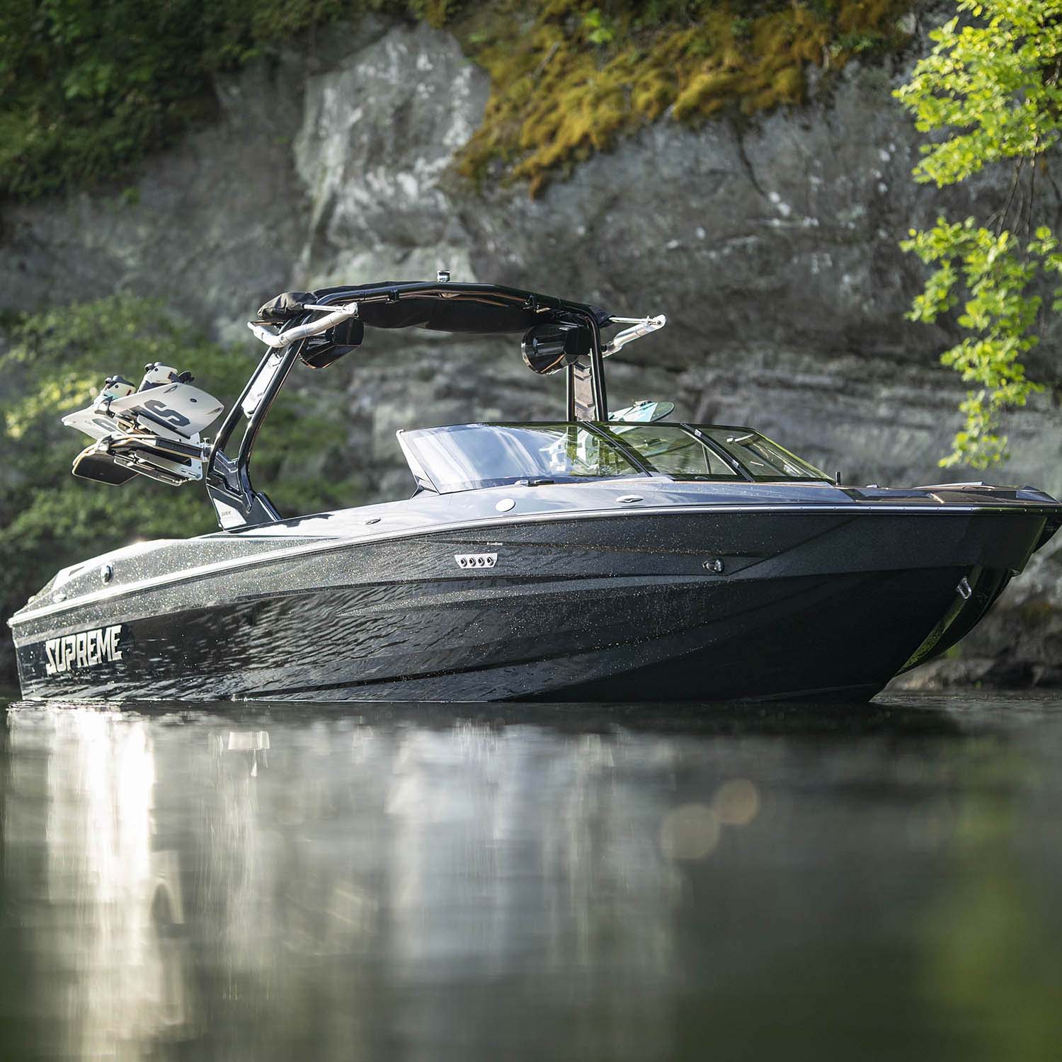 Supreme Boats For Sale | S240, S220, ZS Models – BoardCo Boats