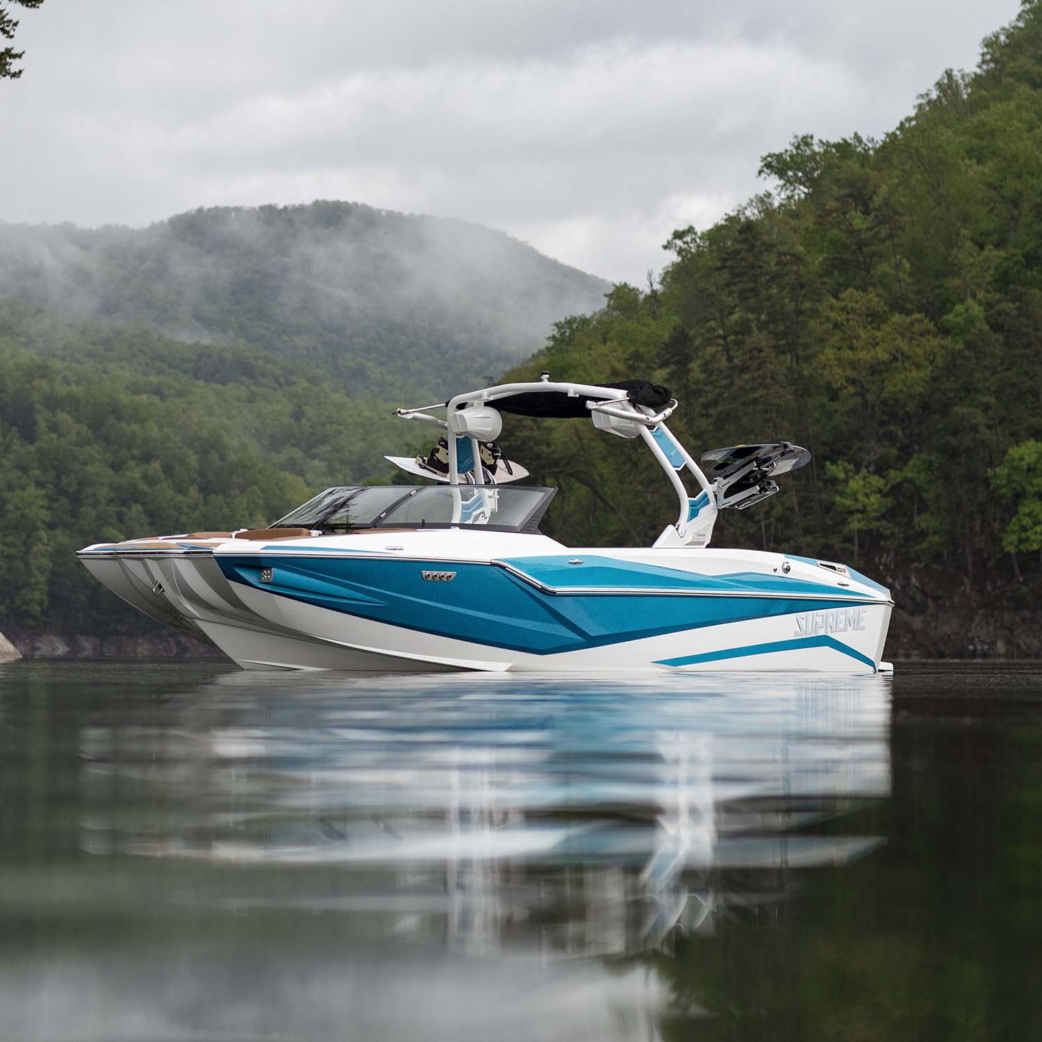 Supreme Boats For Sale | S240, S220, ZS Models – BoardCo Boats