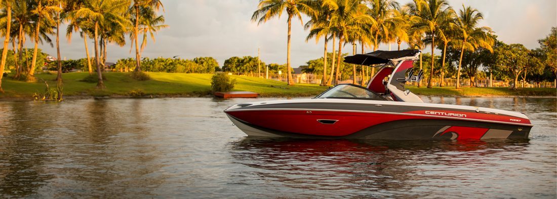 Centurion Boats | Supreme Boats | BoardCo – BoardCo Boats