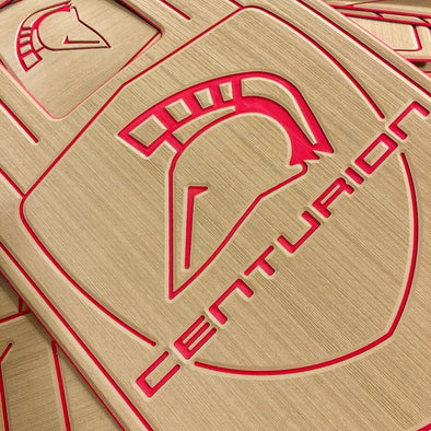 GatorStep Flooring | BoardCo Boats