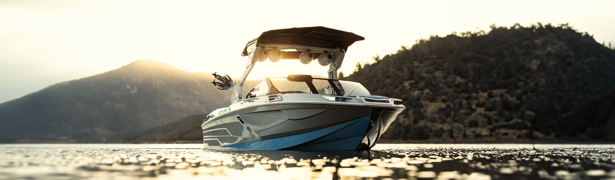 New Centurion & Supreme Boats For Sale | BoardCo Boats