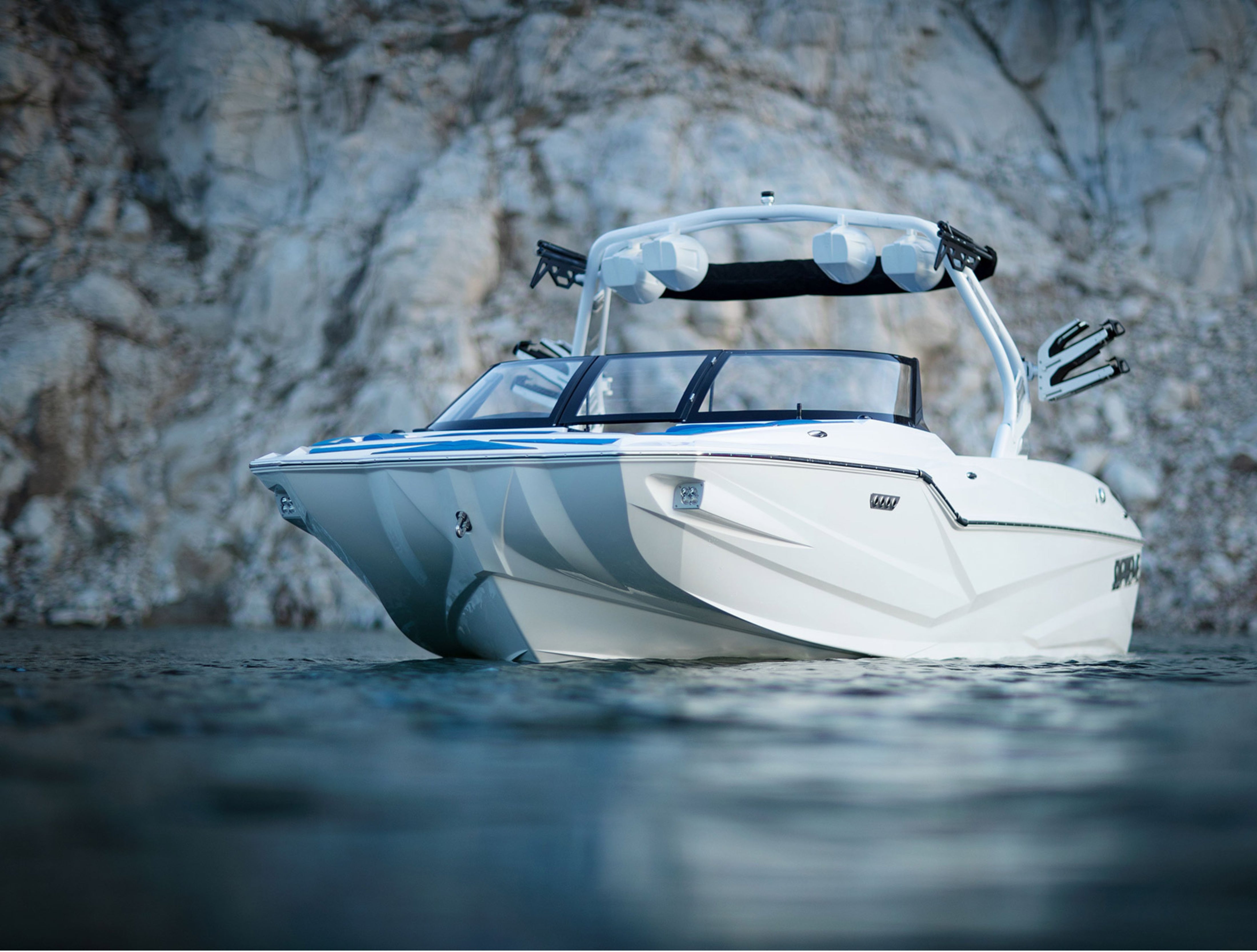 Supreme Boats For Sale | S240, S220, ZS Models – BoardCo Boats