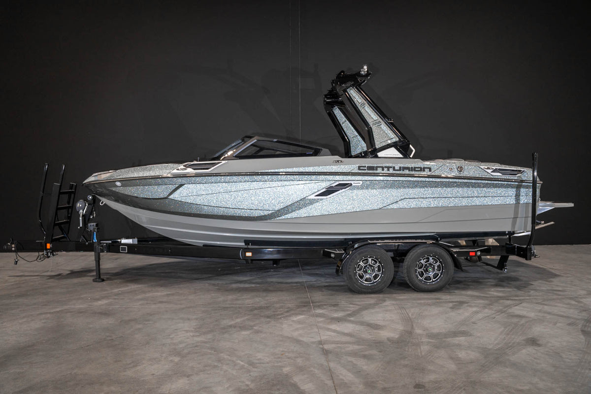 Centurion Ri230 2023 | Olive MF / Olive | BoardCo Boats